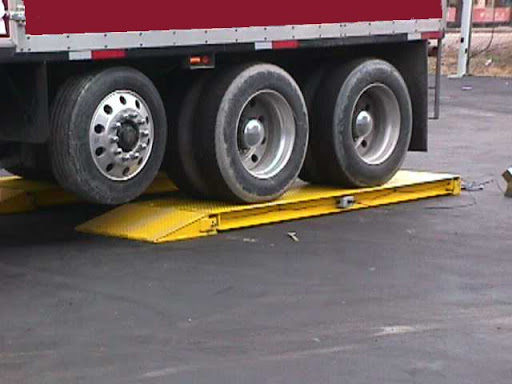 Portable Truck Scales | Best Portable Truck Scales 2021