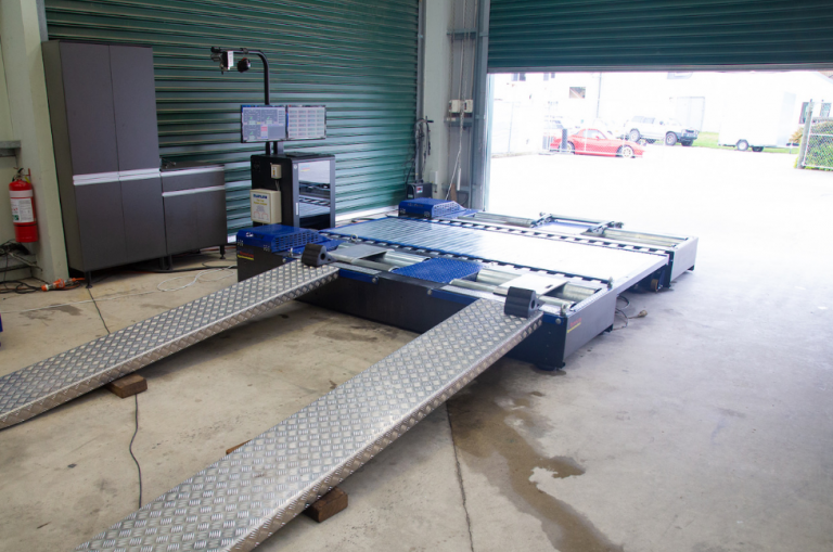 The Dyno Machine In NZ That You’ve Been Looking For!